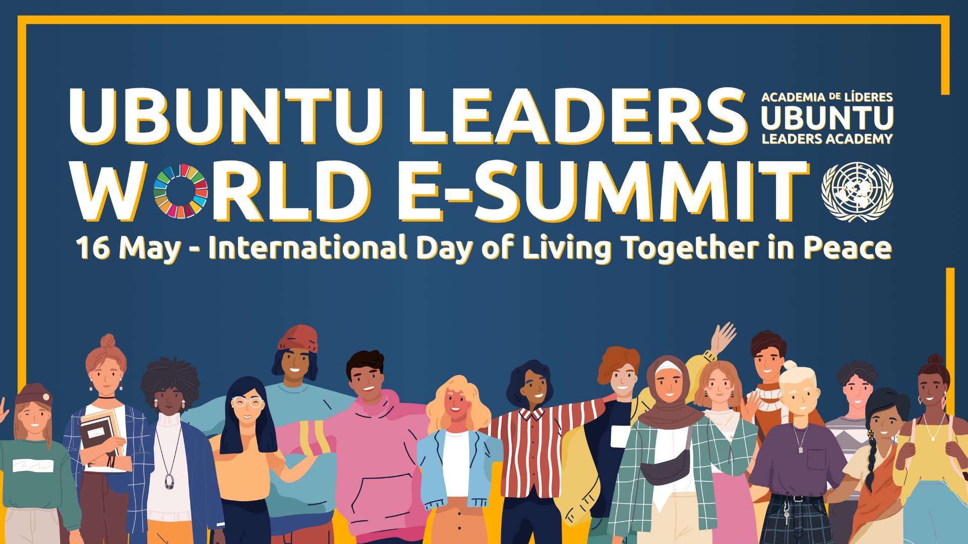 World E-Summit